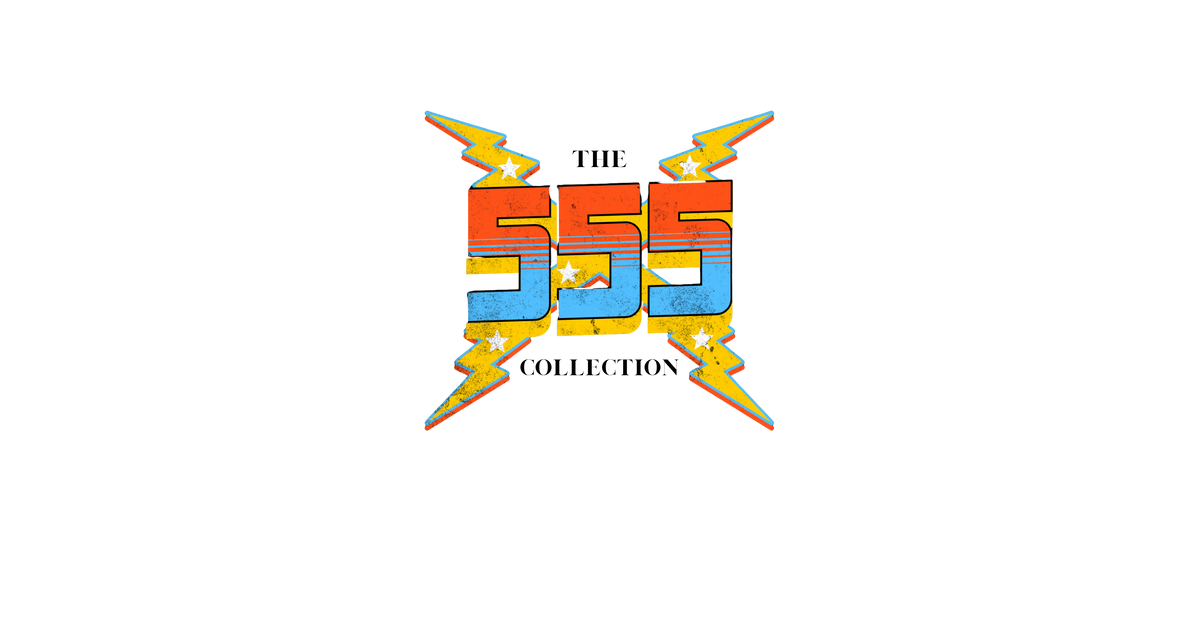 The 555 Collection